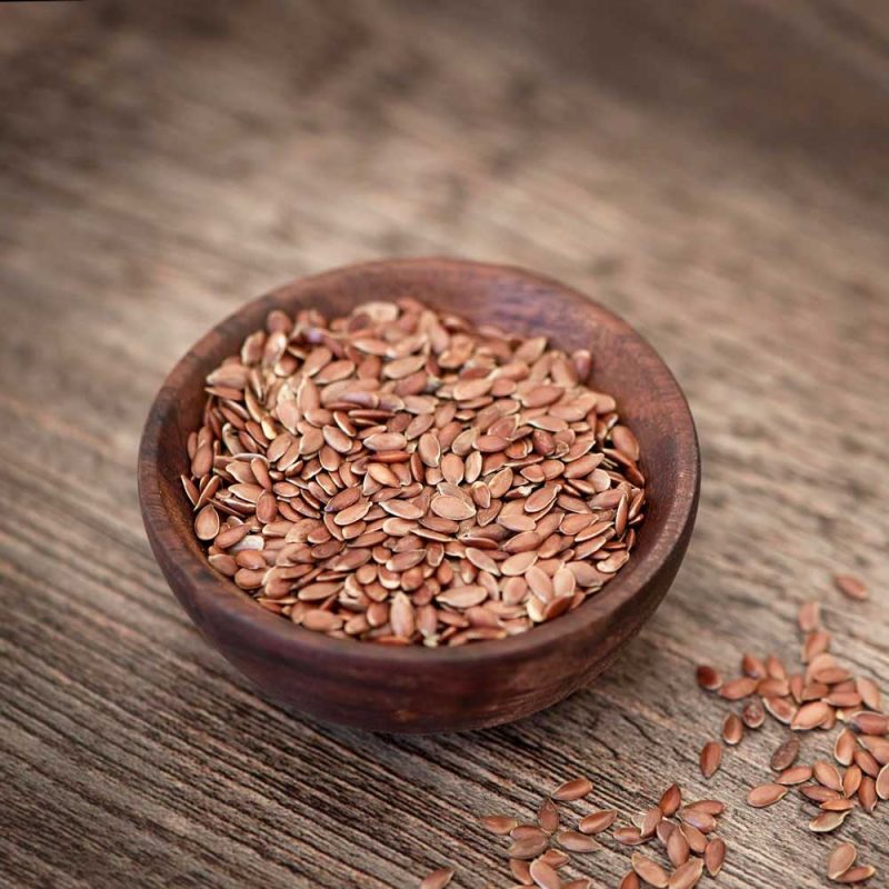 Semillas de lino ¿Conoces sus beneficios? - Diet Alba